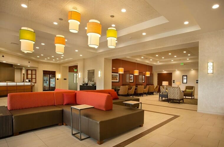 Drury Inn & Suites Denver Central Park