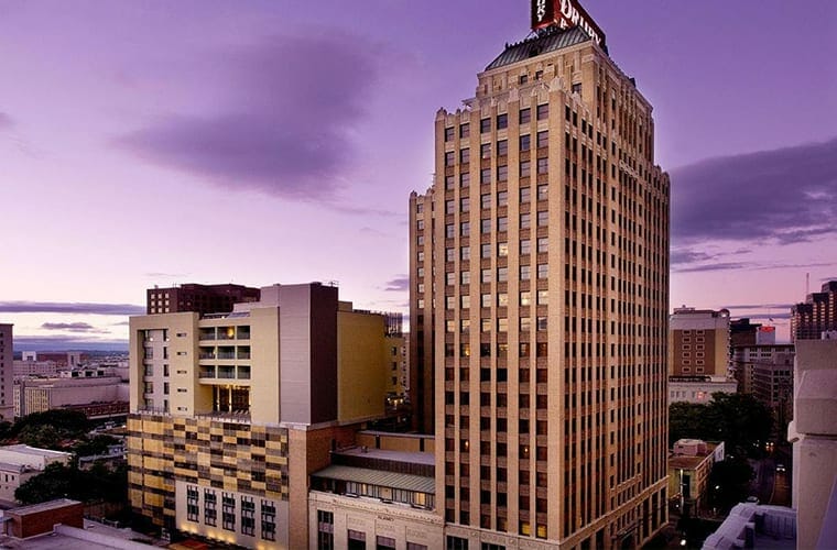 drury plaza hotel san antonio riverwalk