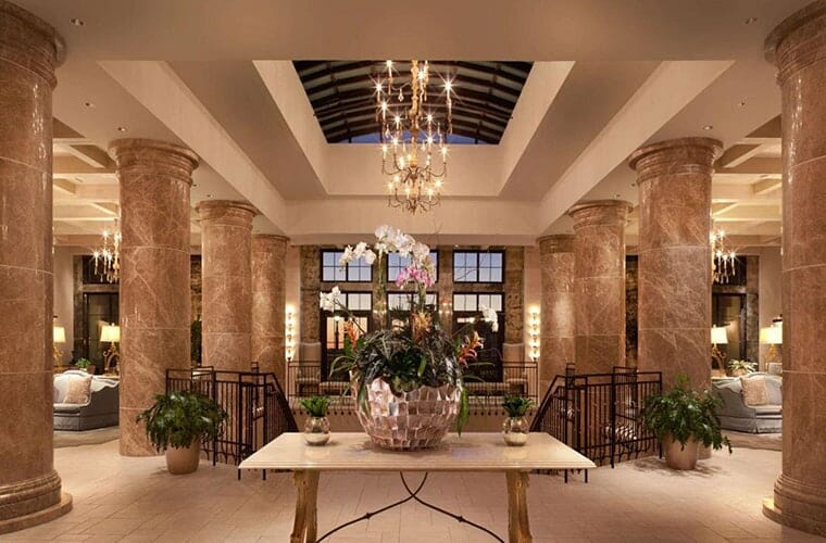 Eilan Hotel & Spa, Ascend Hotel Collection