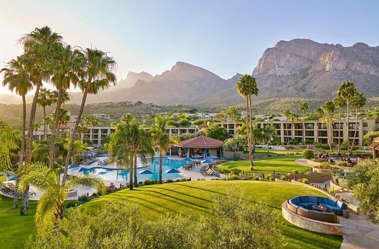 El Conquistador Tucson, a Hilton Resort