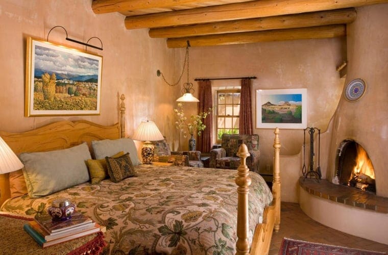 El Farolito Bed & Breakfast Inn