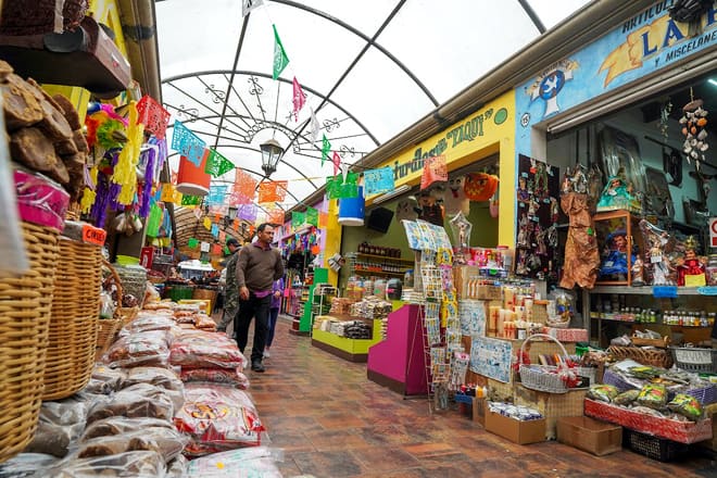 el popo market