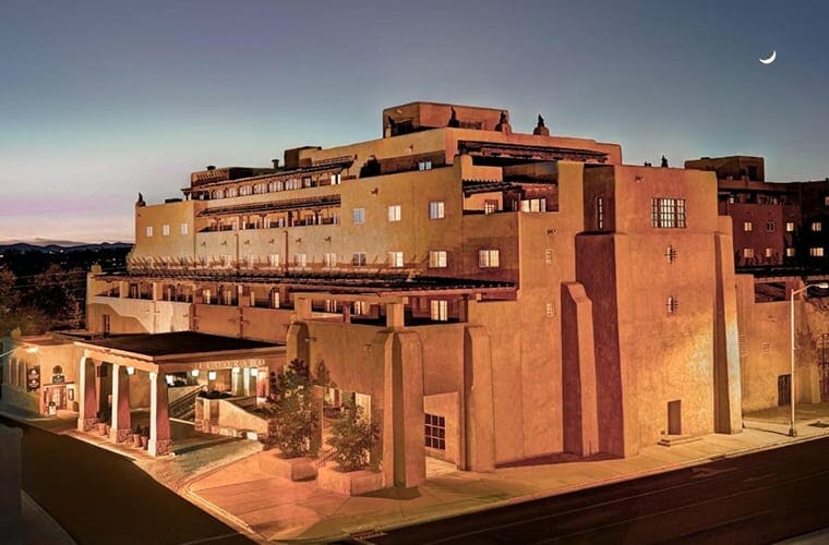 Eldorado Hotel & Spa