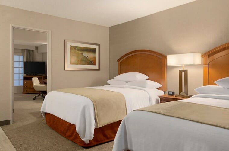 embassy suites by hilton el paso