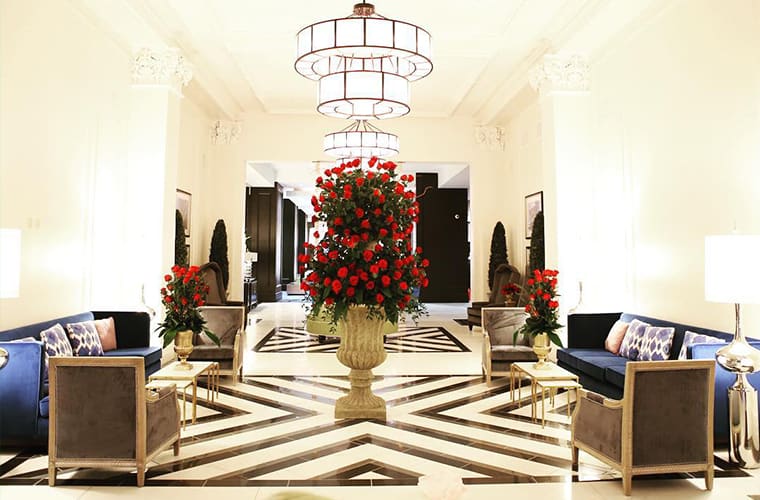 embassy suites by hilton louisville downtown