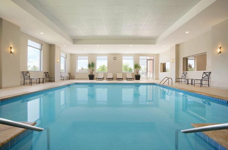 Embassy Suites by Hilton Oklahoma City Downtown/Medical Center