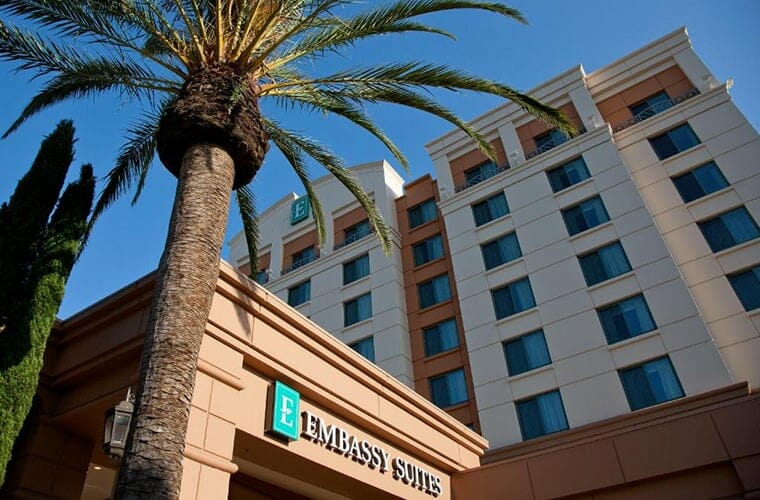 Embassy Suites by Hilton Sacramento - Riverfront Promenade