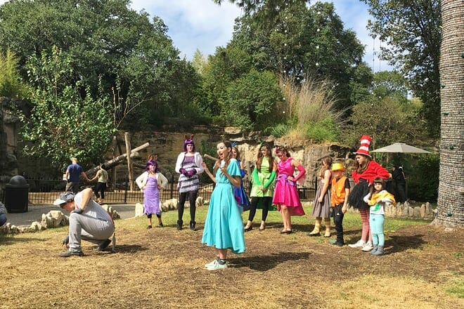 emilyann theatre and gardens