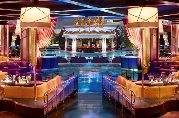 Encore at Wynn Las Vegas