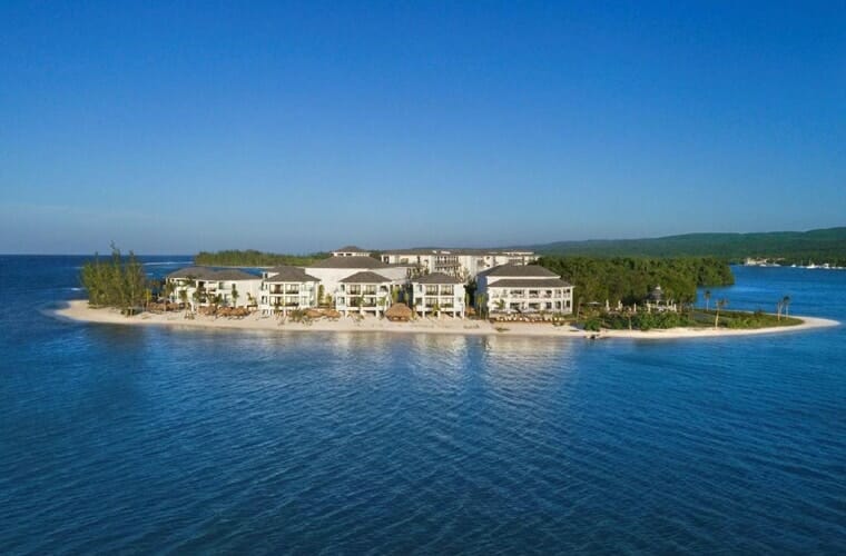 excellence oyster bay