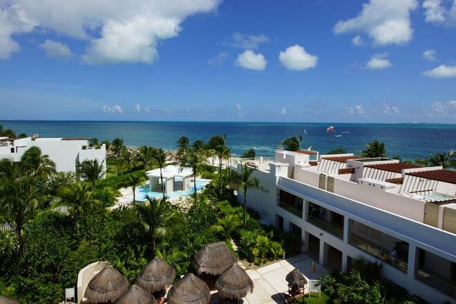 excellence playa mujeres