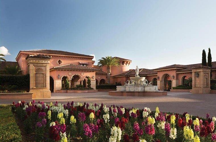 fairmont grand del mar