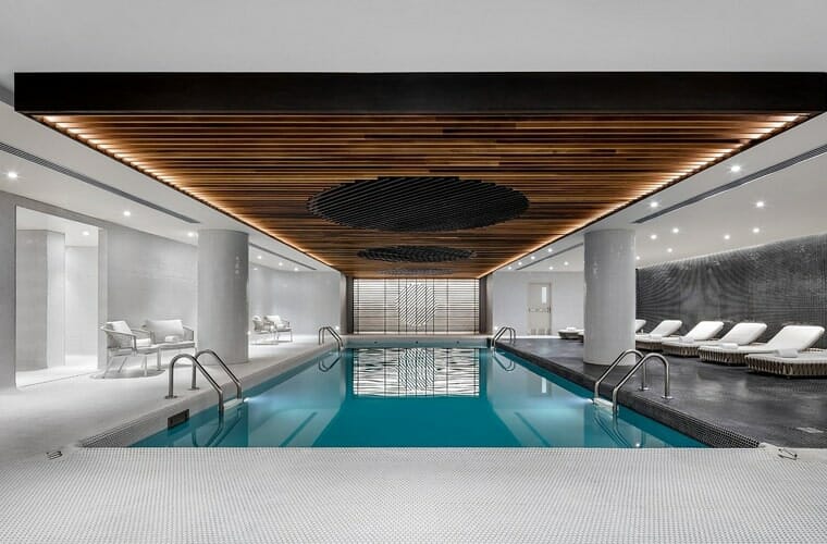 fairmont the queen elizabeth