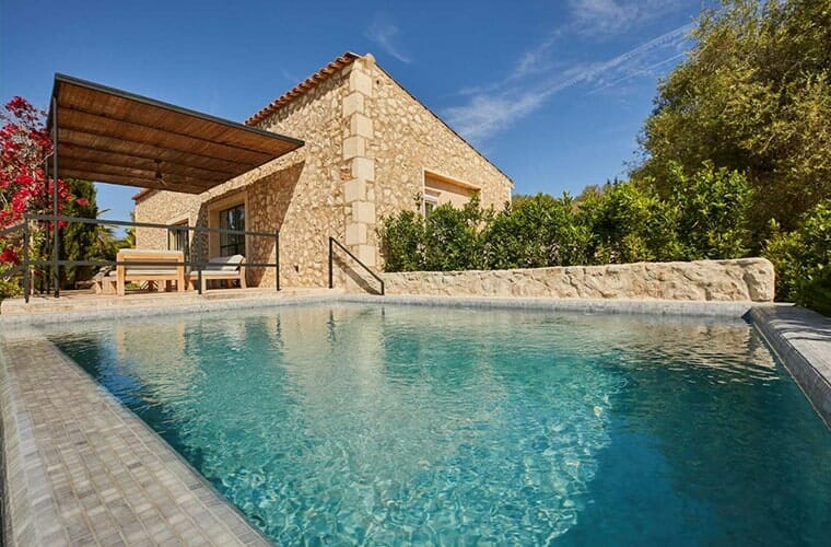 finca serena mallorca