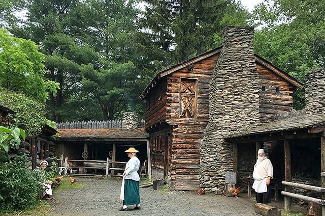fort delaware museum