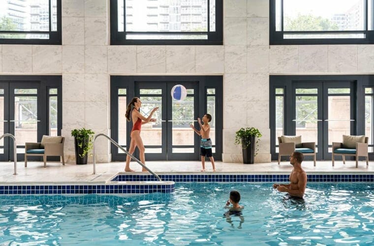 four seasons hotel atlanta