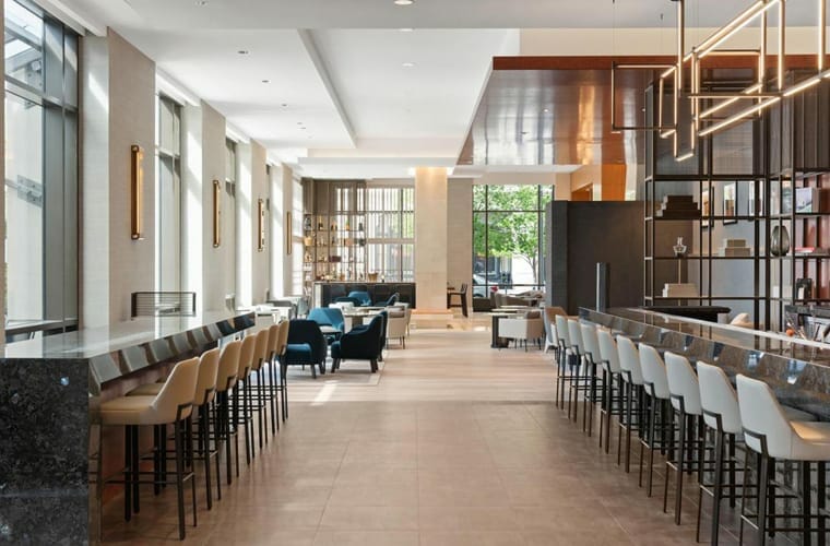 four seasons hotel denver