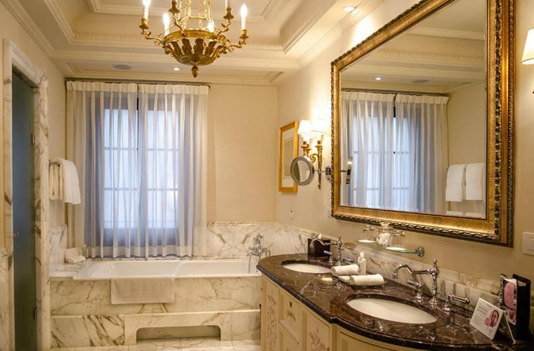 four seasons hotel firenze