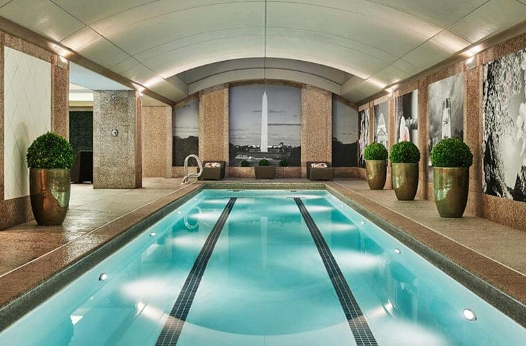 Four Seasons Hotel Washington, DC