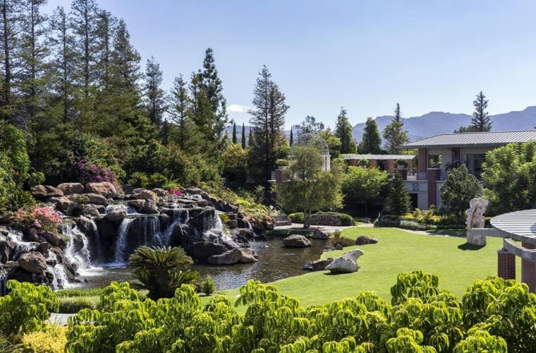 four seasons hotel westlake village &mdash; westlake village