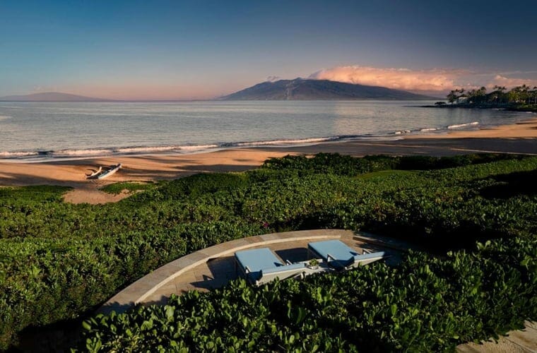 four seasons resort maui at wailea