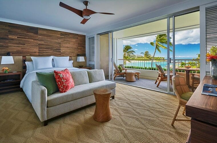 four seasons resort oahu at ko olina