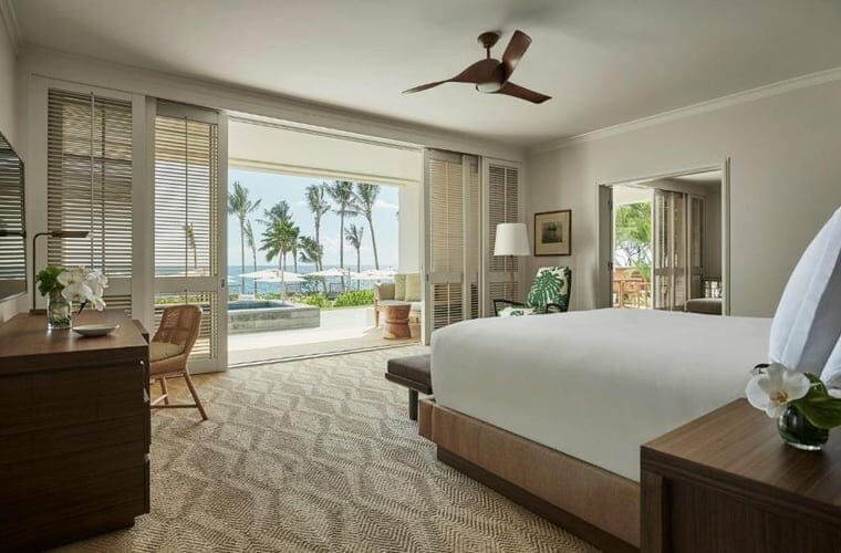 four seasons resort oahu at ko olina