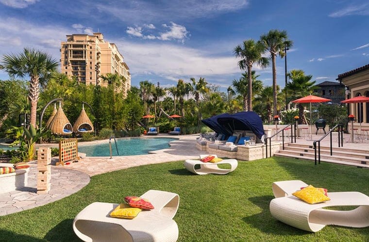 four seasons resort orlando at walt disney world resort