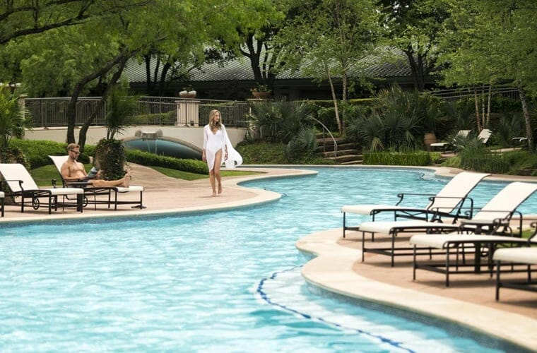 four seasons resort and club dallas at las colinas