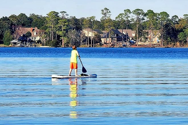fred gannon rocky bayou state park