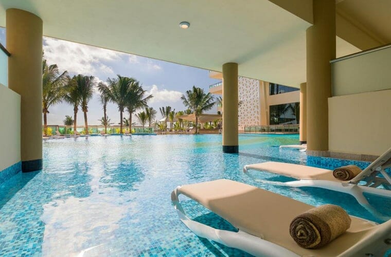 generations riviera maya