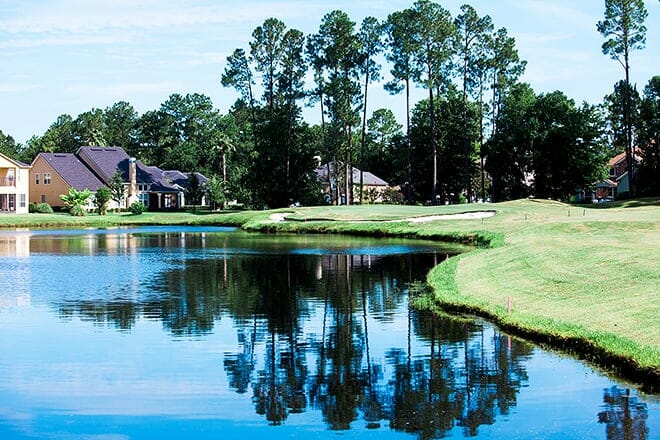 golf club at fleming island