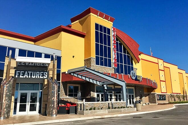 goodrich riverview 14 gdx