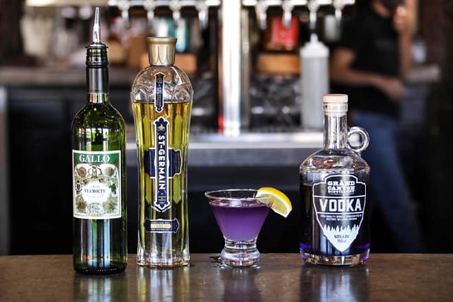 grand canyon brewing company