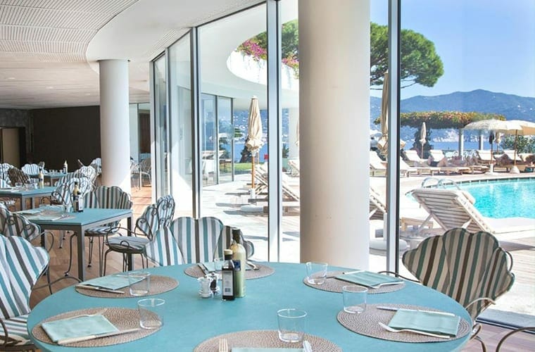Grand Hotel Miramare, Santa Margherita Ligure