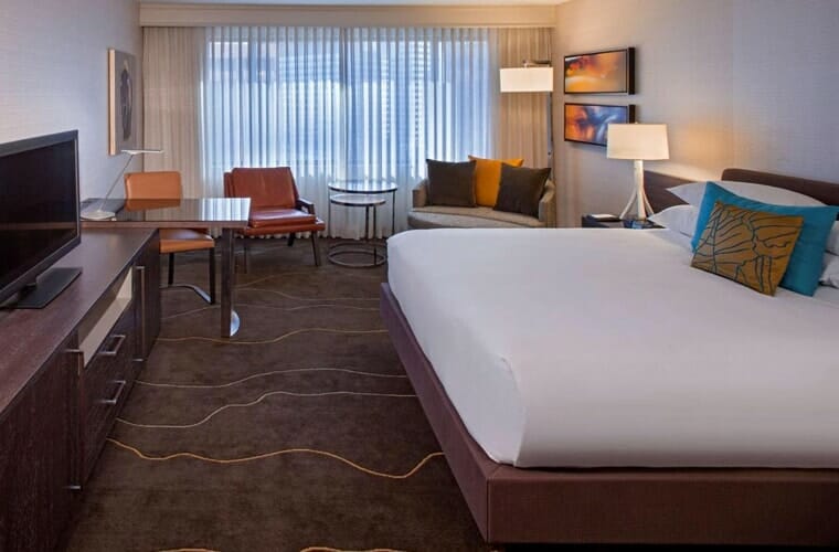 grand hyatt denver