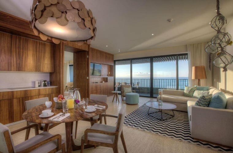 grand hyatt playa del carmen resort