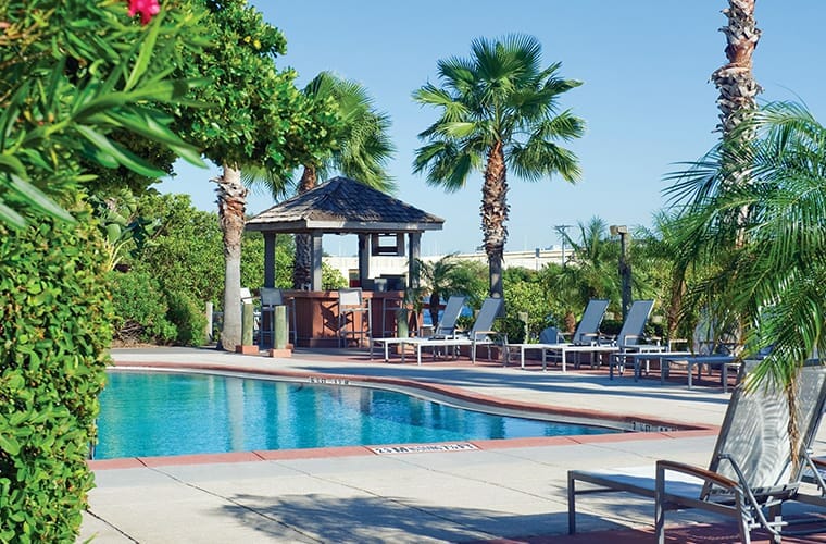 grand hyatt tampa bay