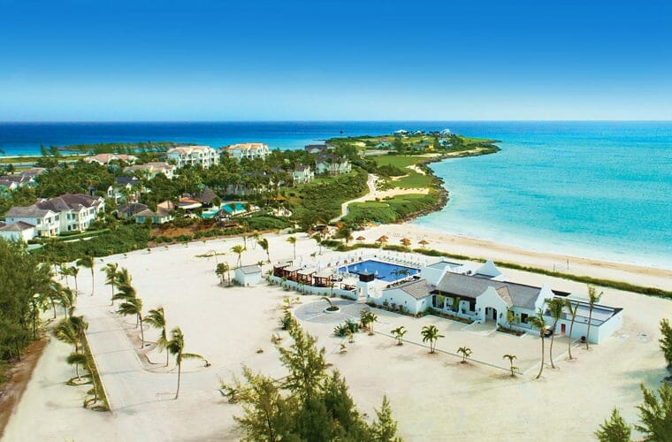 Grand Isle Resort & Spa