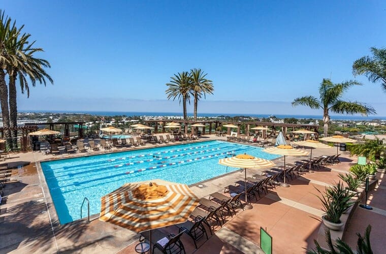 grand pacific palisades resort