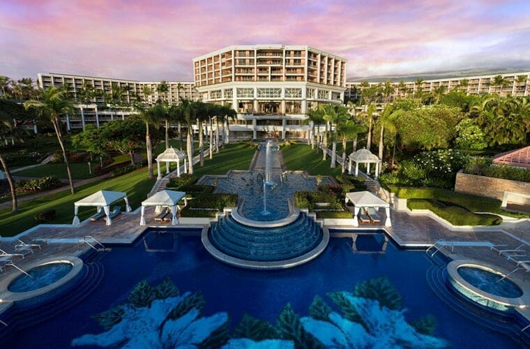grand wailea