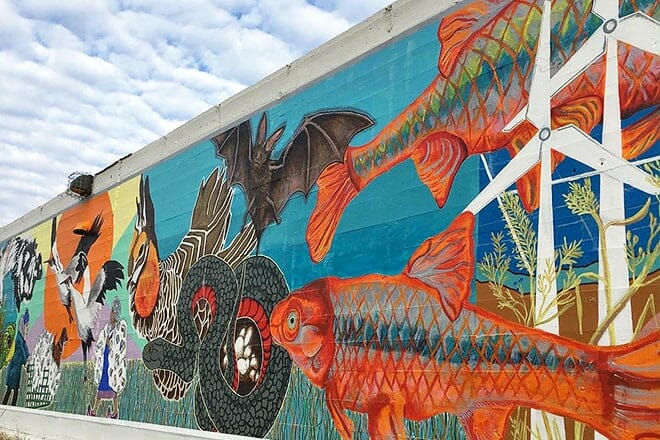great mural wall of topeka