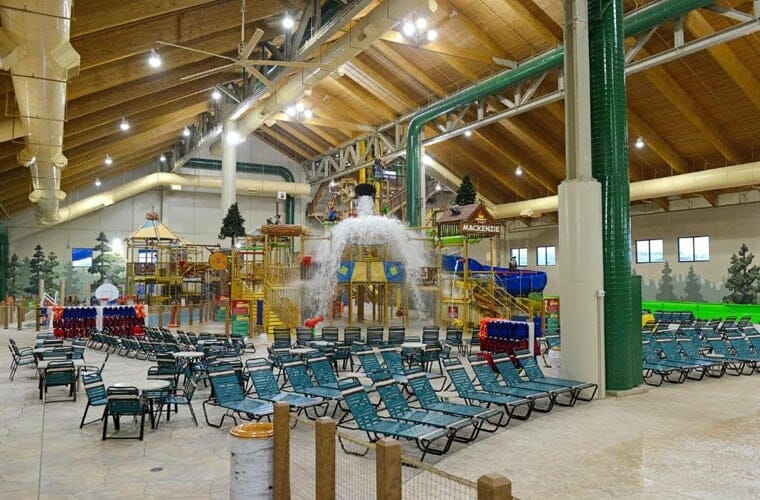 great wolf lodge colorado springs