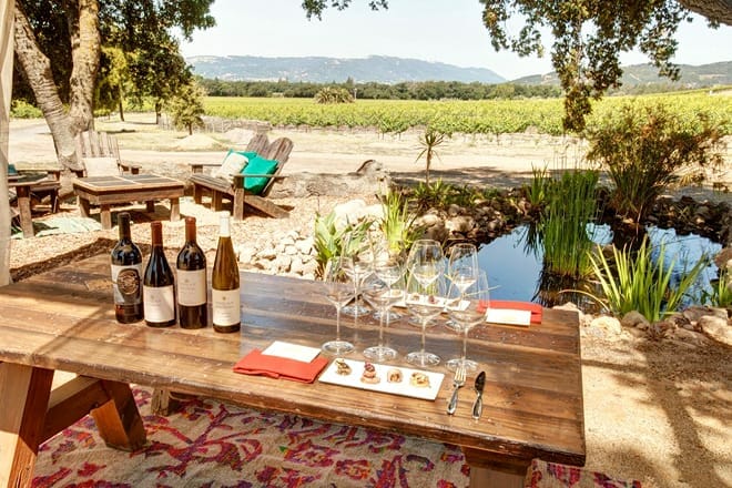 gundlach bundschu winery