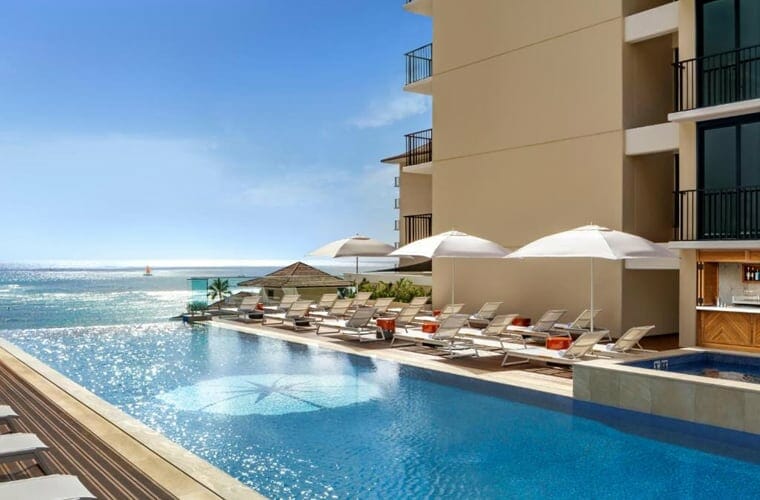 halepuna waikiki by halekulani