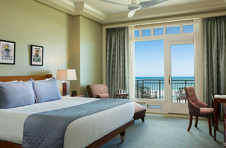 hammock beach golf resort & spa