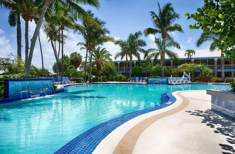 hampton inn key west