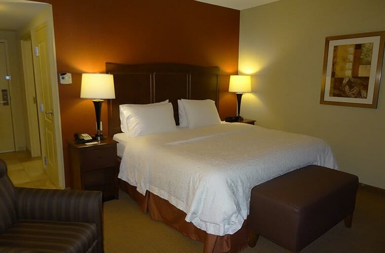 Hampton Inn & Suites St. Louis/South I-55