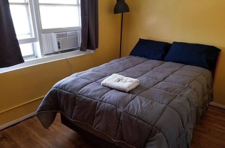 Hamtramck Hotel & Hostel