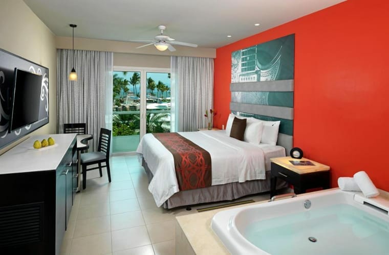 hard rock hotel vallarta